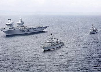 The Nuffield Trust - Our Grants